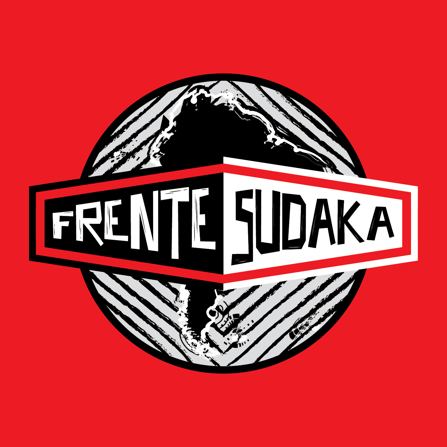 Frente Sudaka