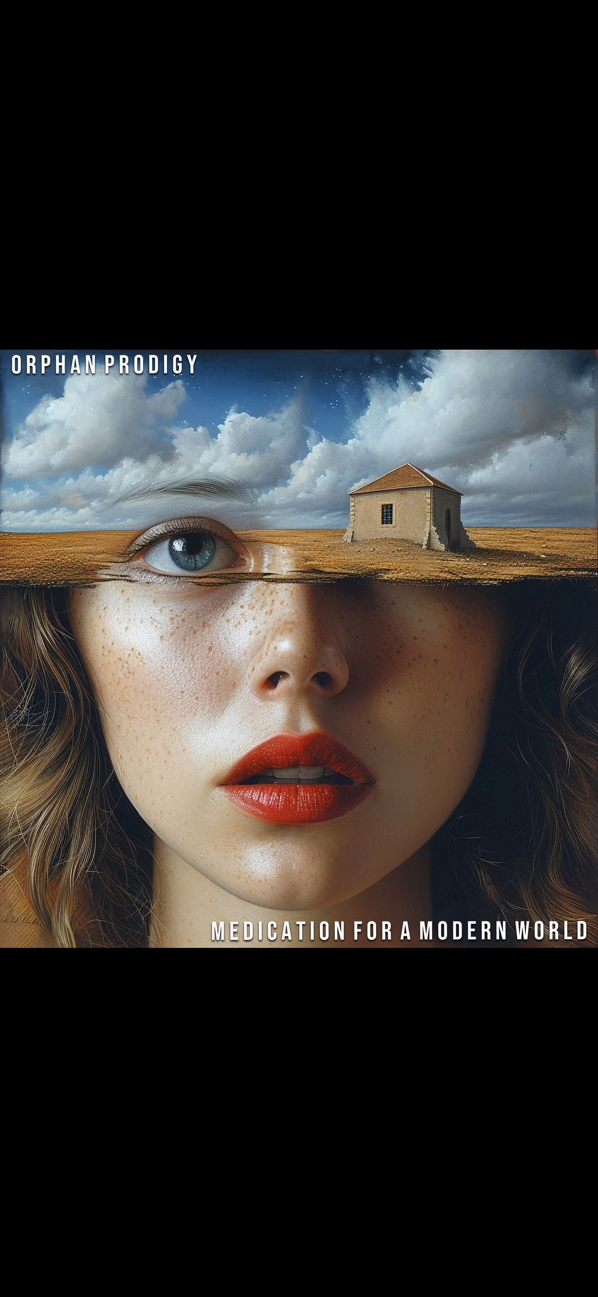 Orphan Prodigy - Music