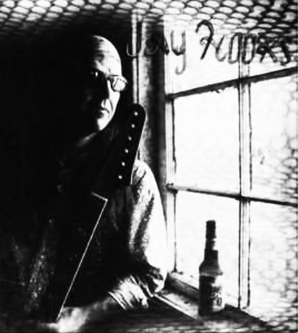 JAY HOOKS BAND