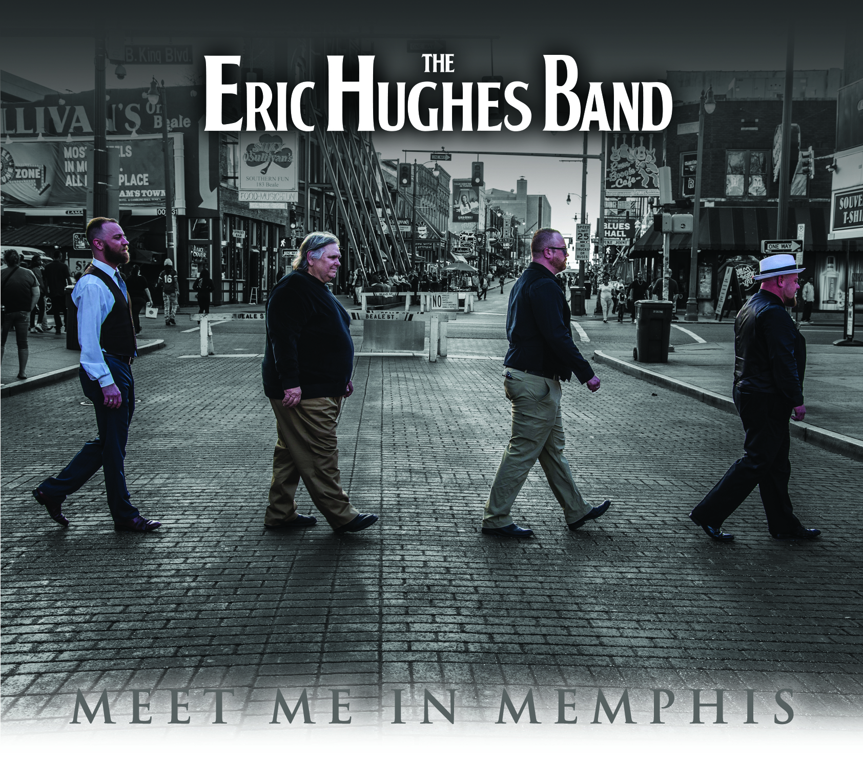 Eric Hughes
