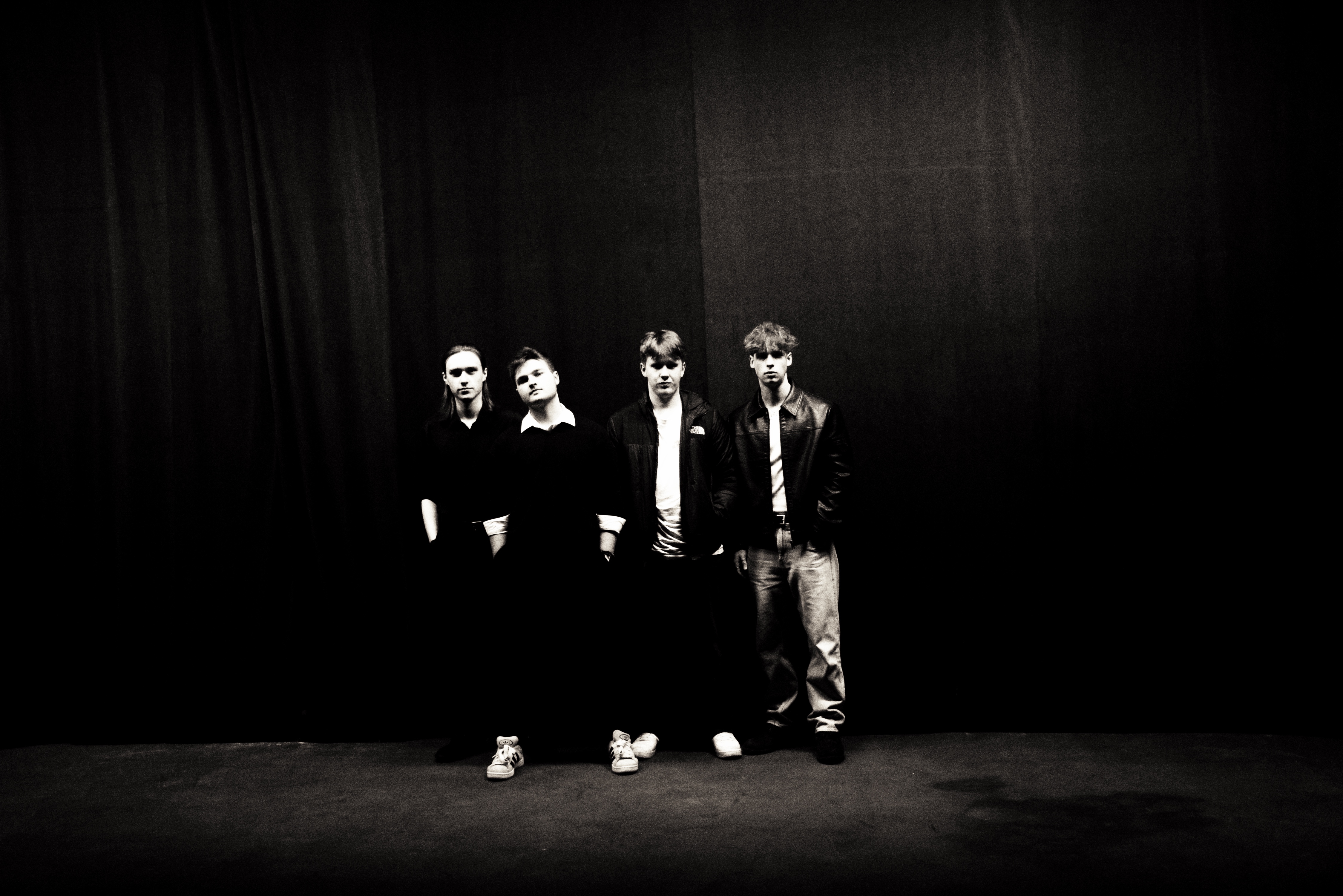 Snowdrop | Official Website