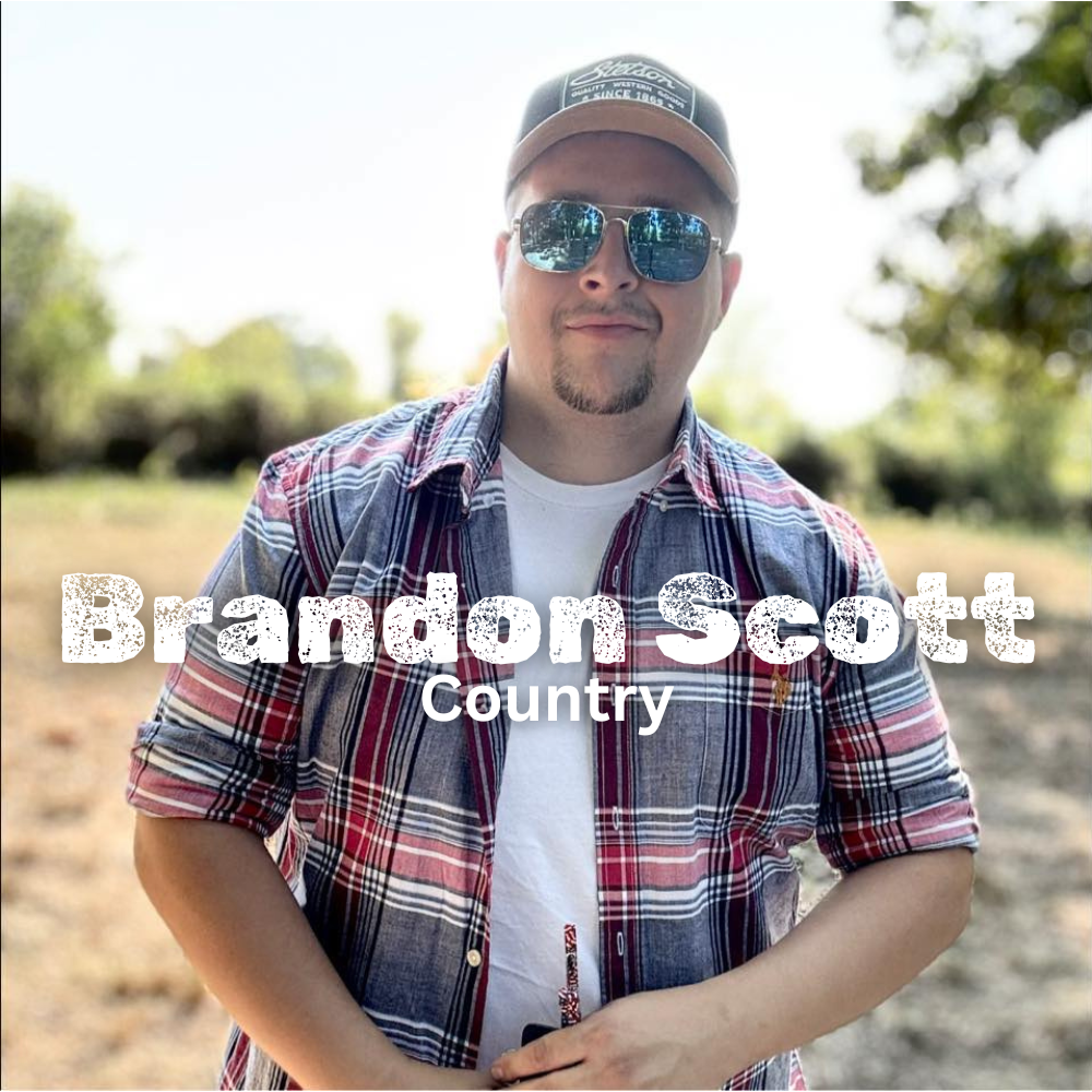 Brandon Scott