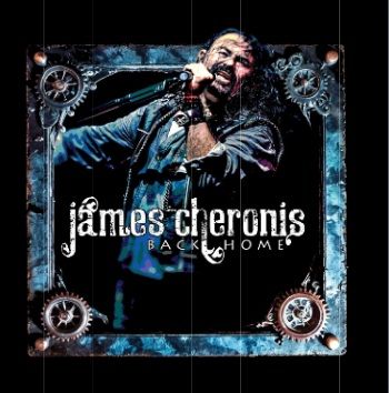 James Cheronis - Music