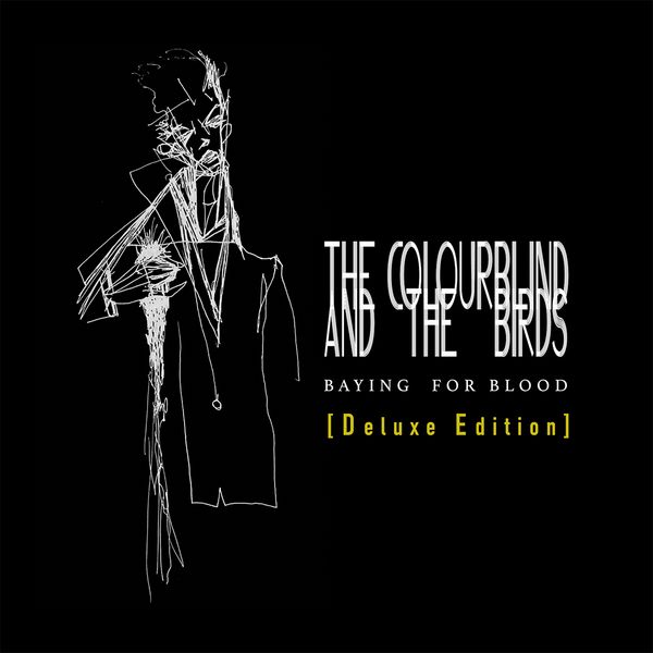 The Colourblinds and The Birds | Collaborative band by Flip X for ...