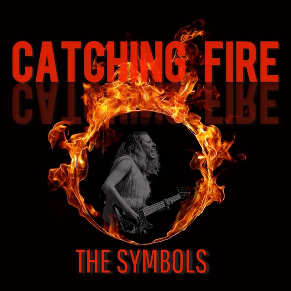 Jasco - The Symbols