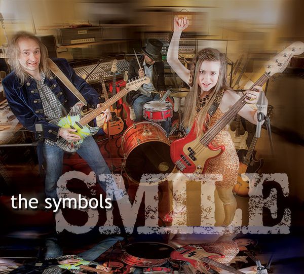 Jasco - The Symbols