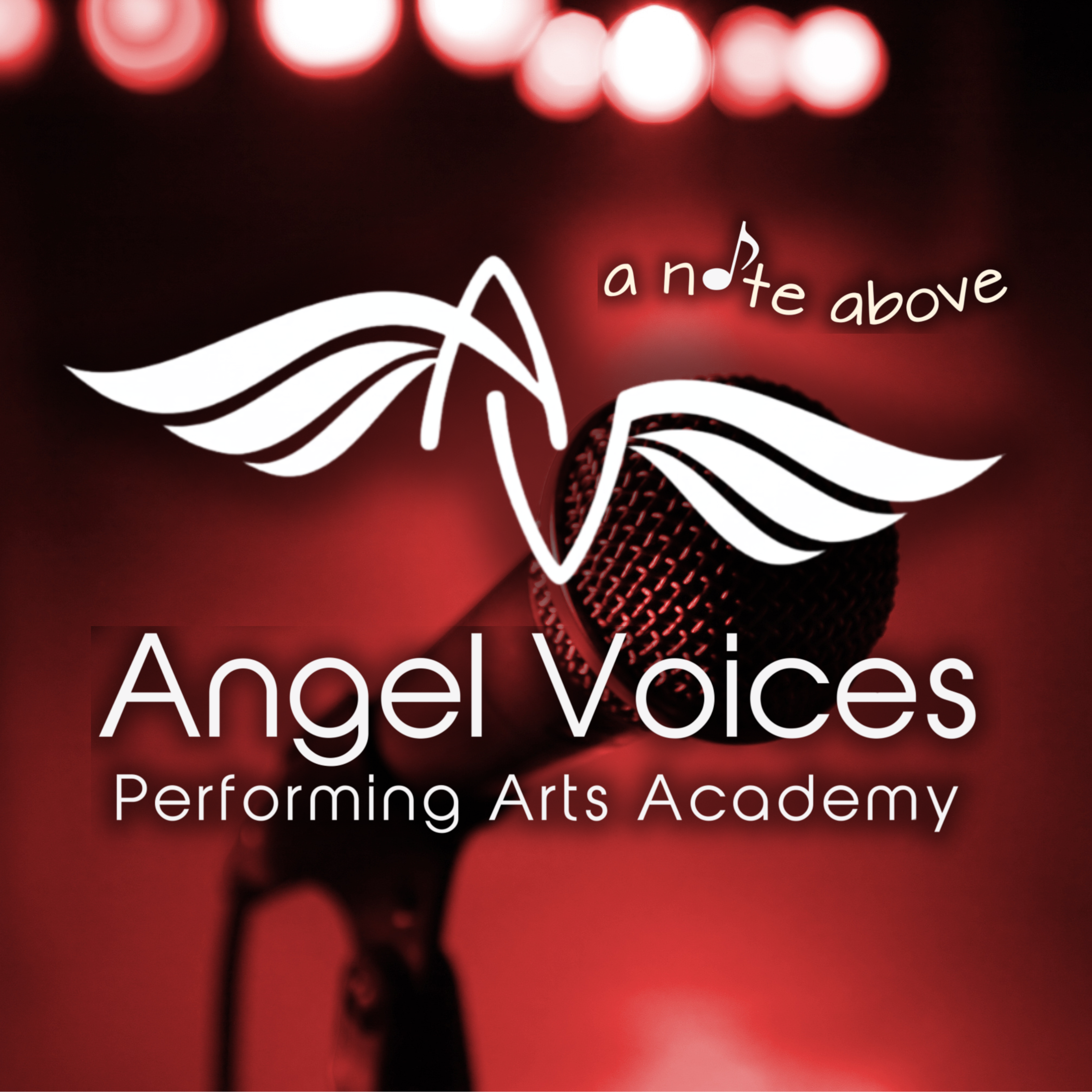 Angel Voices Performing Arts & AVADA Casting