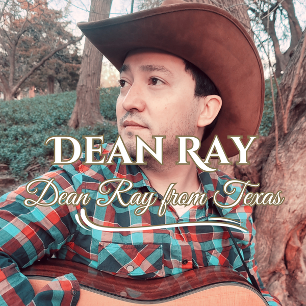 Dean Ray