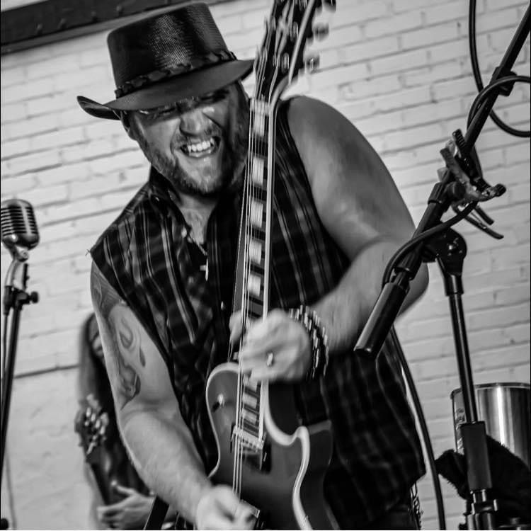 Austin Tyler Lee Band - Shows