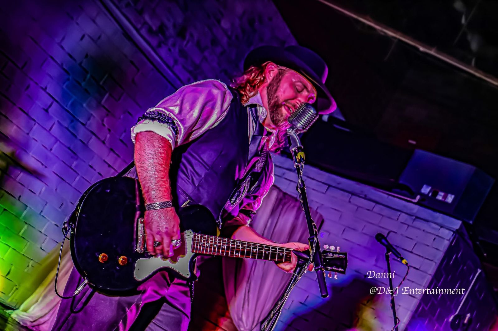 Austin Tyler Lee Band - Shows