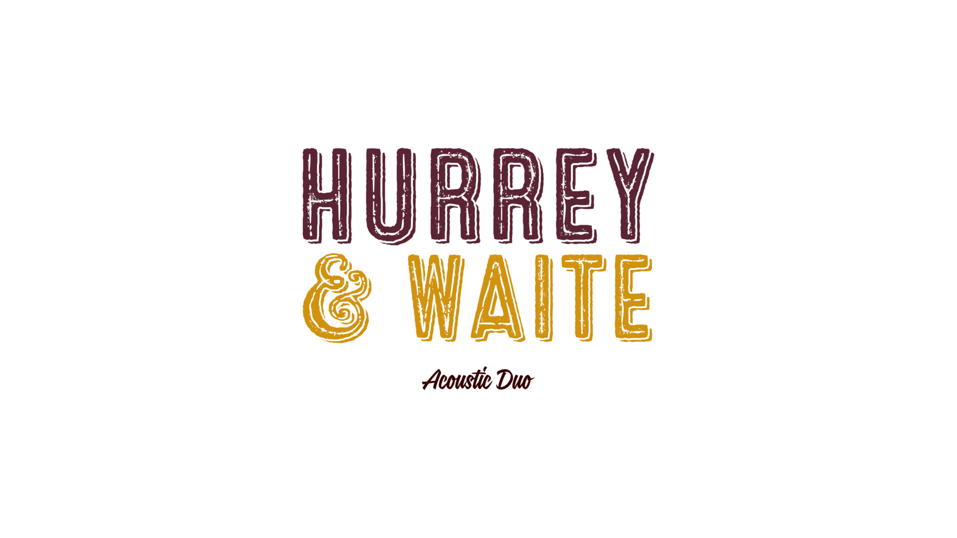 Hurrey & Waite