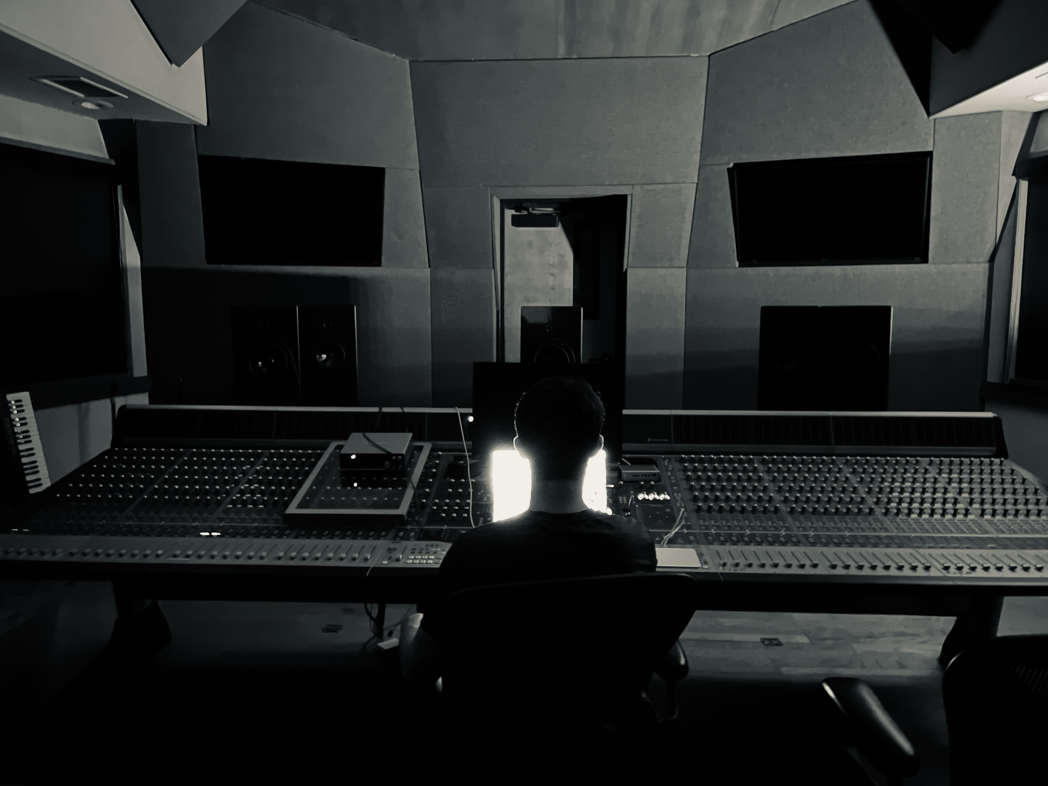Caleb Hebert Composer