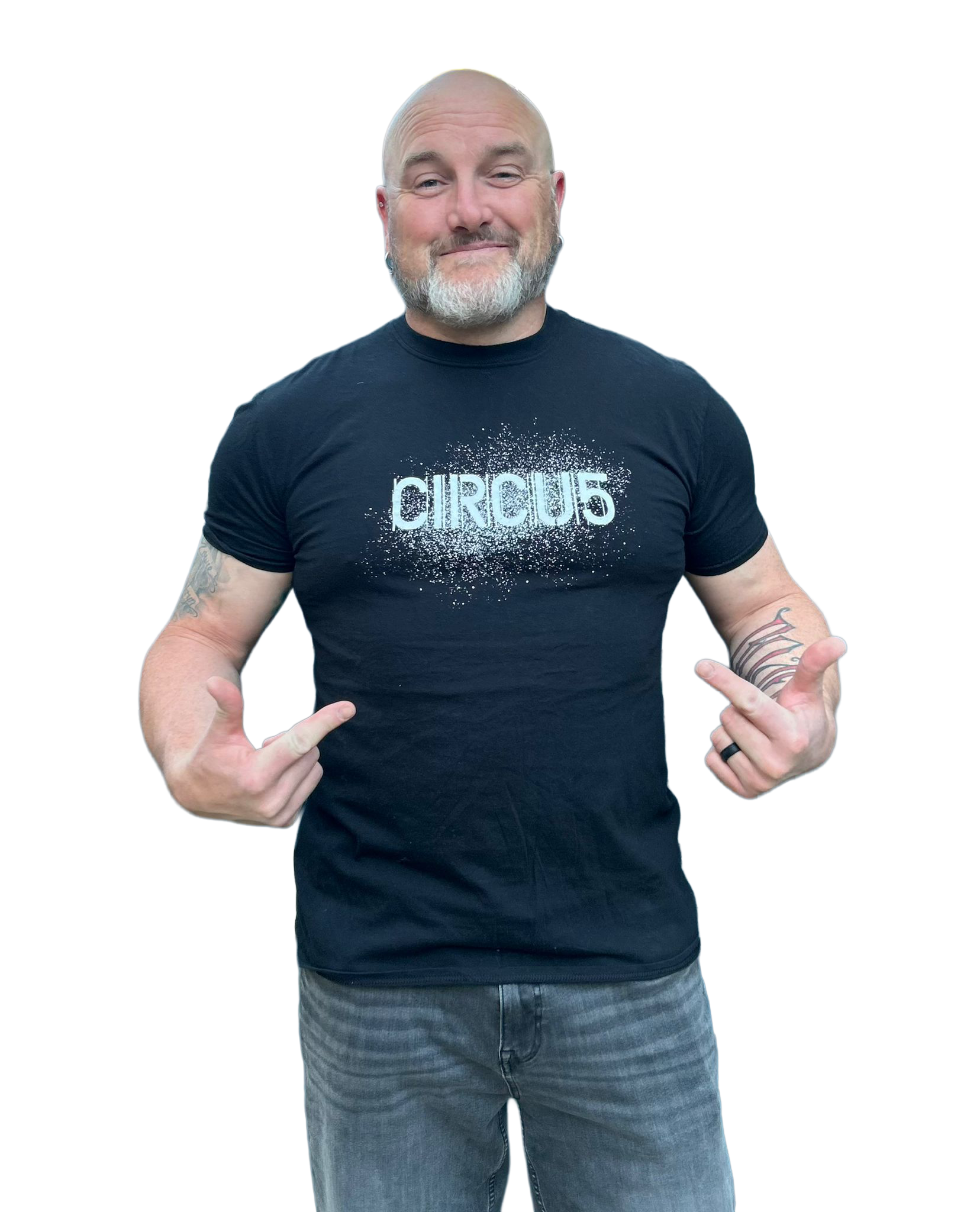 Circu5 welcomes new guitarist and vocalist