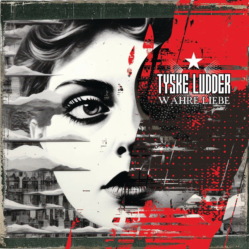 Tyske Ludder