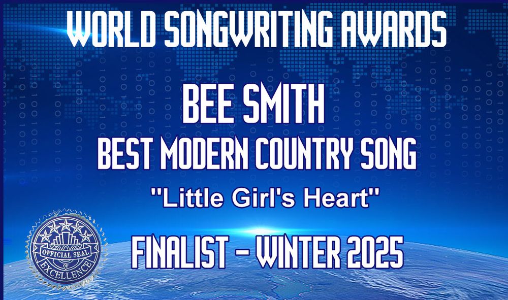 Bee Smith - AWARDS & ACHIEVEMENTS