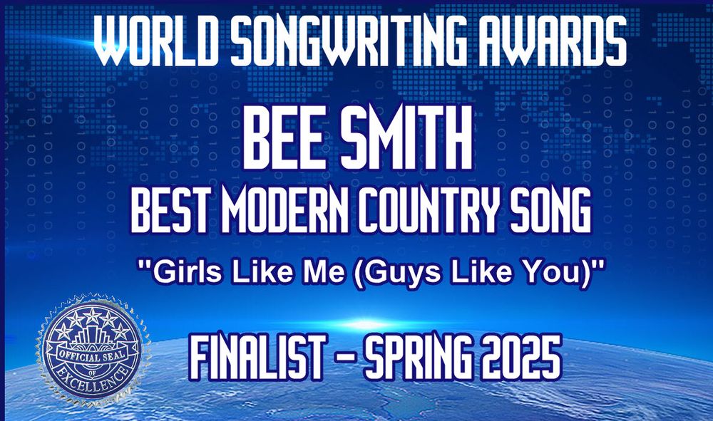 Bee Smith - AWARDS & ACHIEVEMENTS