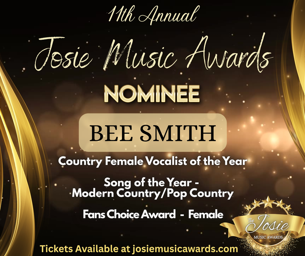 Bee Smith - AWARDS & ACHIEVEMENTS