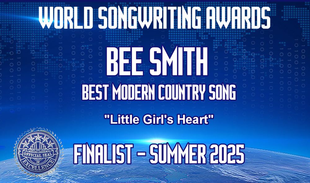 Bee Smith - AWARDS & ACHIEVEMENTS