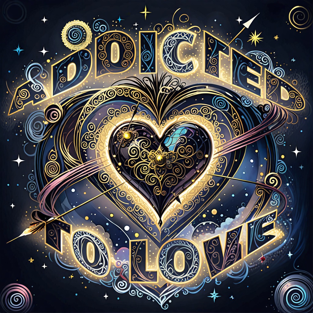 addictedtolove.net - Electronic Press Kit (EPK)