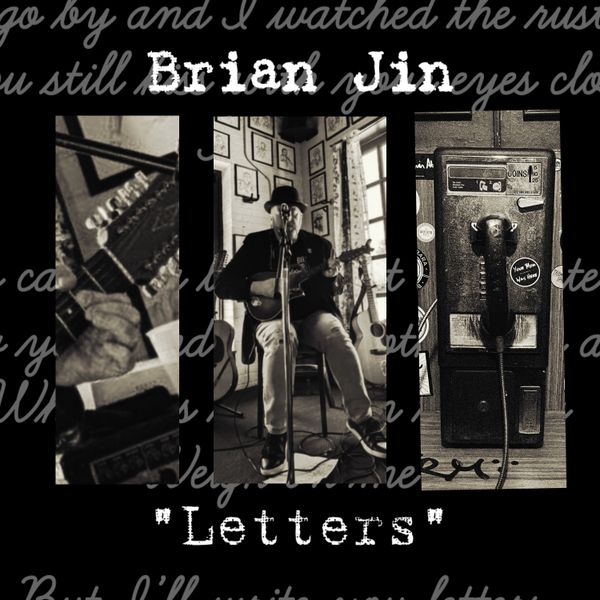 Brian Jin