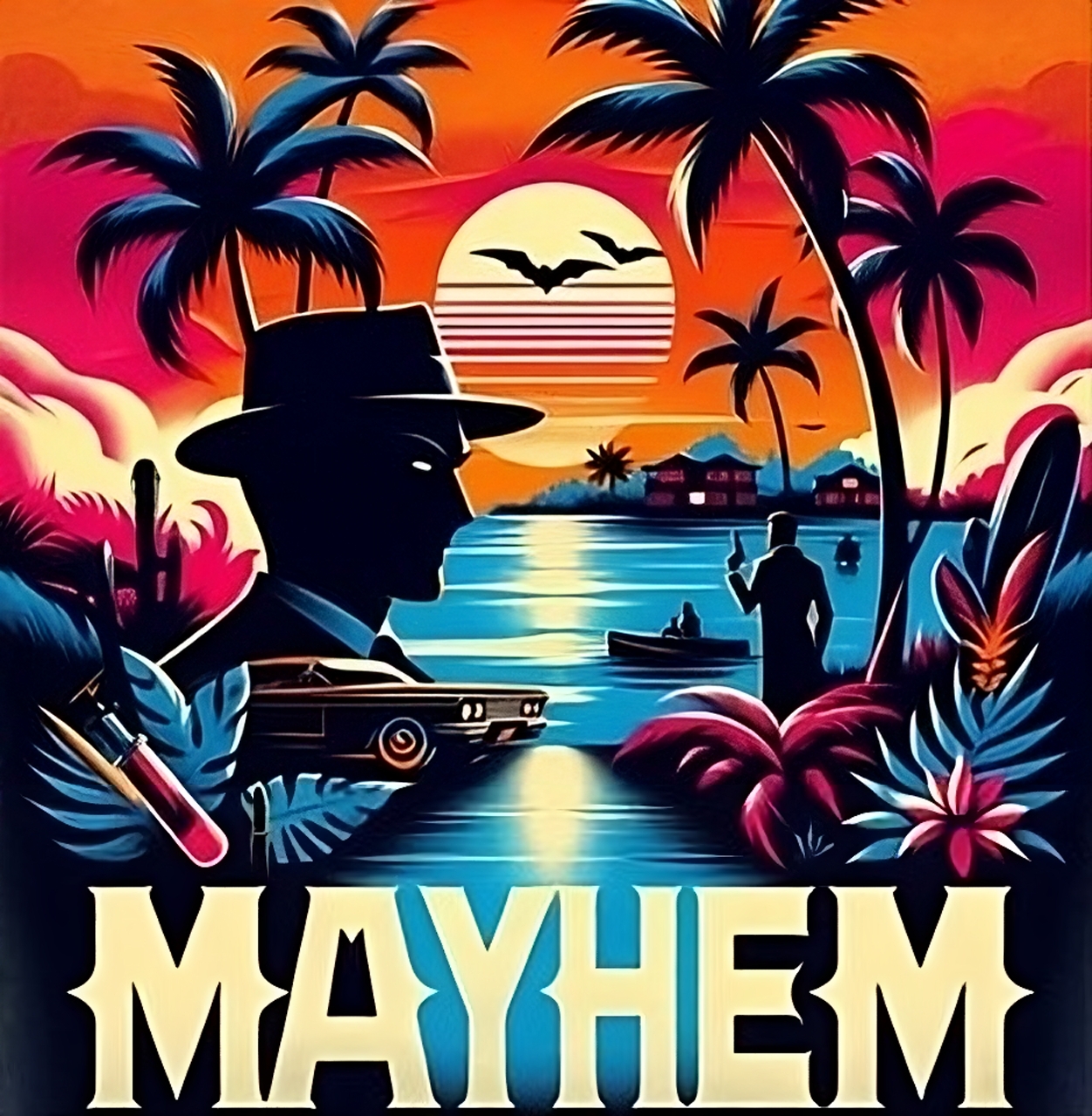 Mayhem