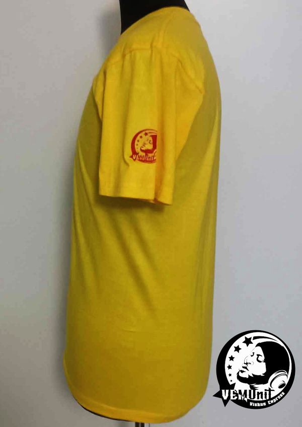 VishnuExpress Musiclothing