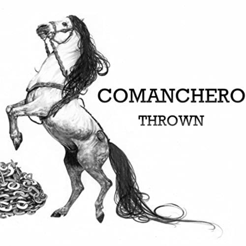 Comanchero