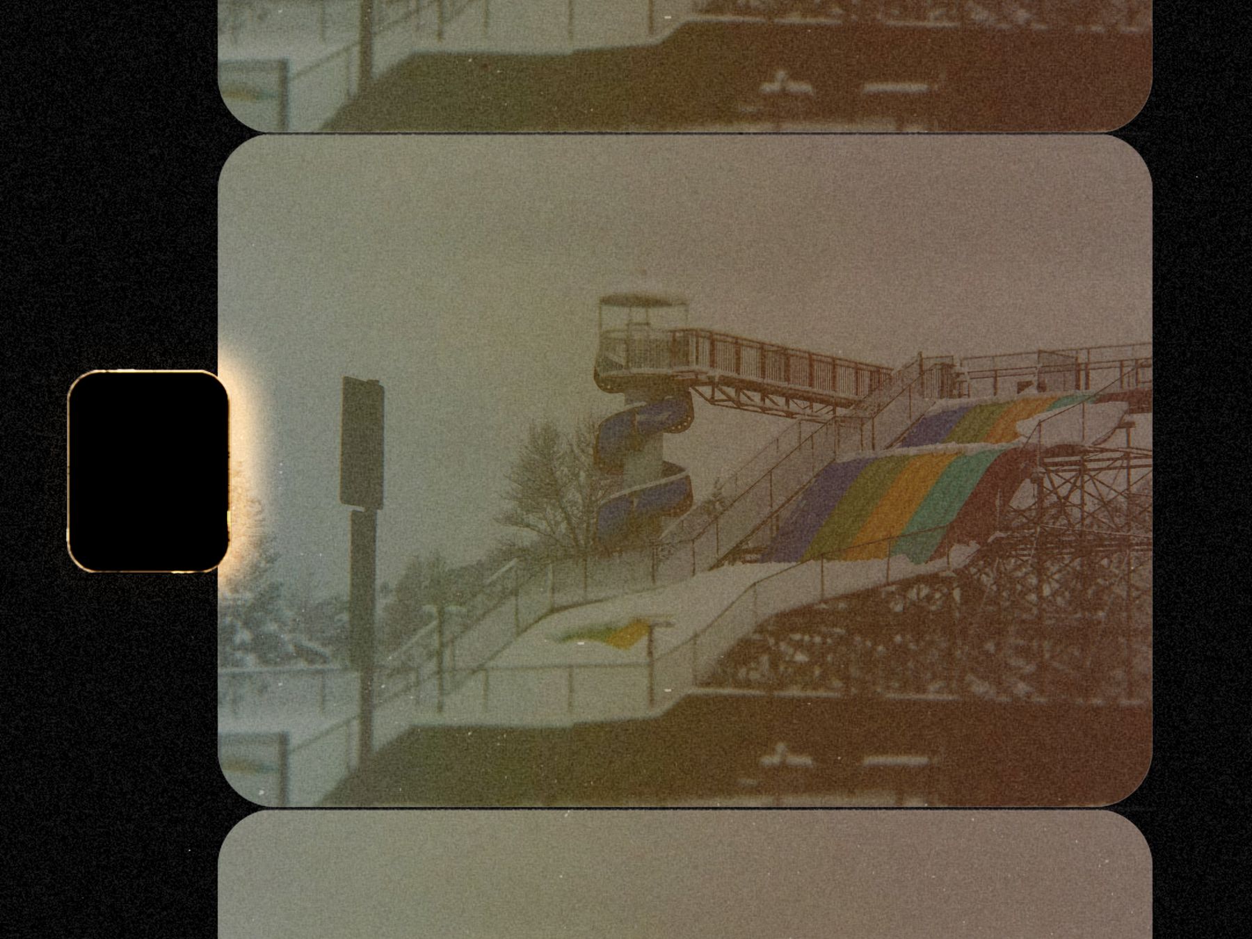 SnowBelt - Shows