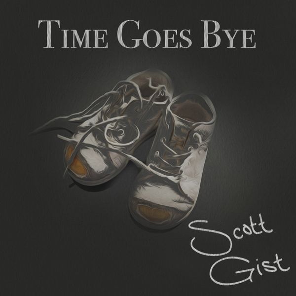 Scott Gist