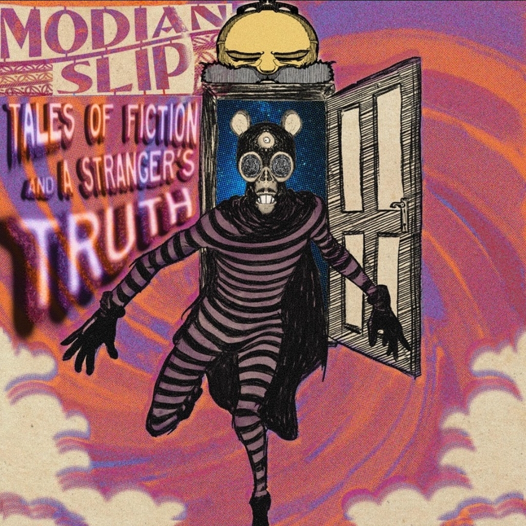 Modian Slip - Video
