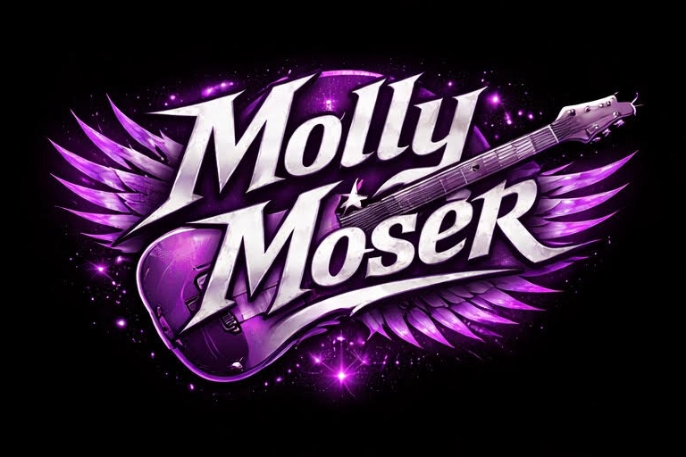 Molly Moser - Photos