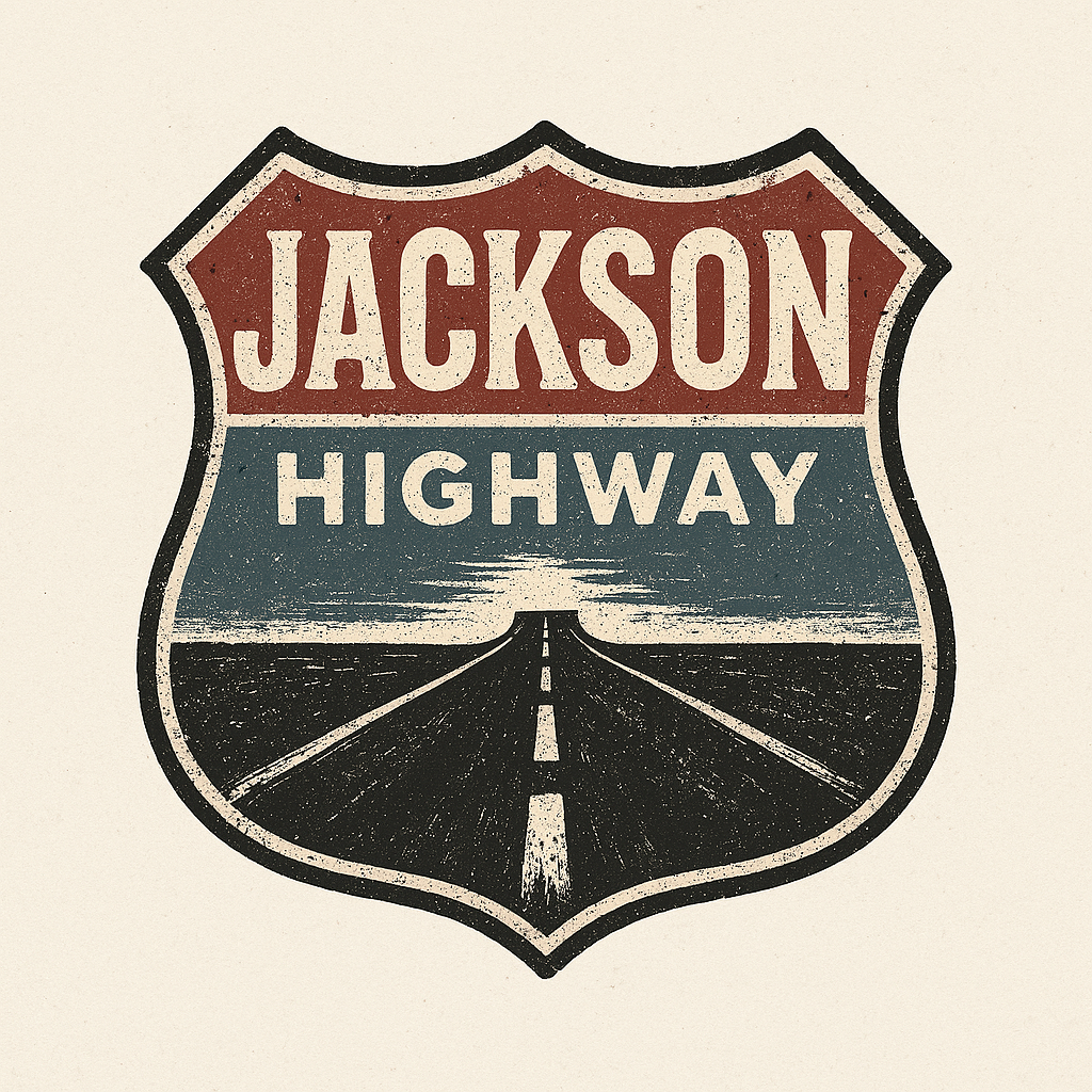 Jackson Highway