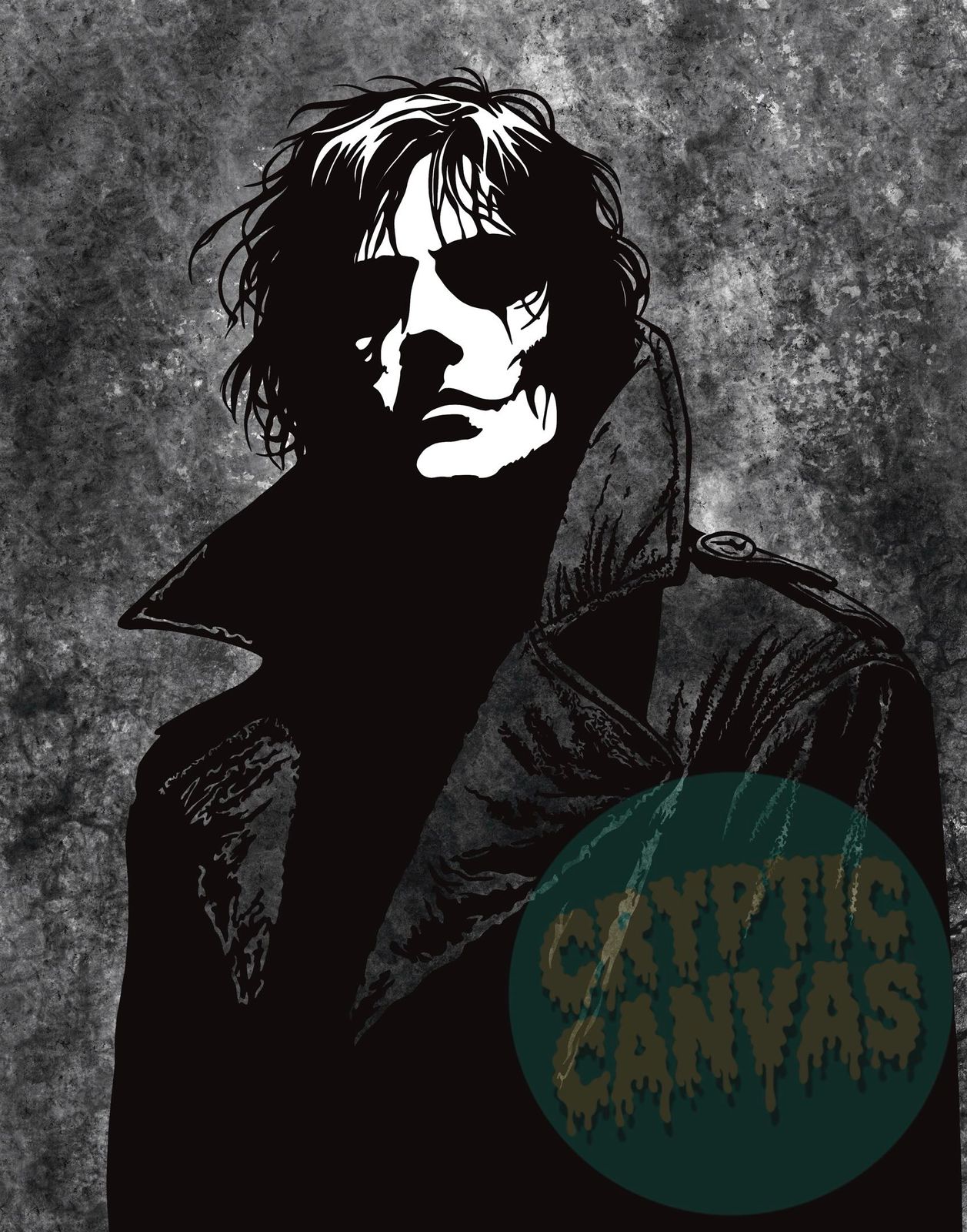 Cryptic Canvas - Pre-Orders