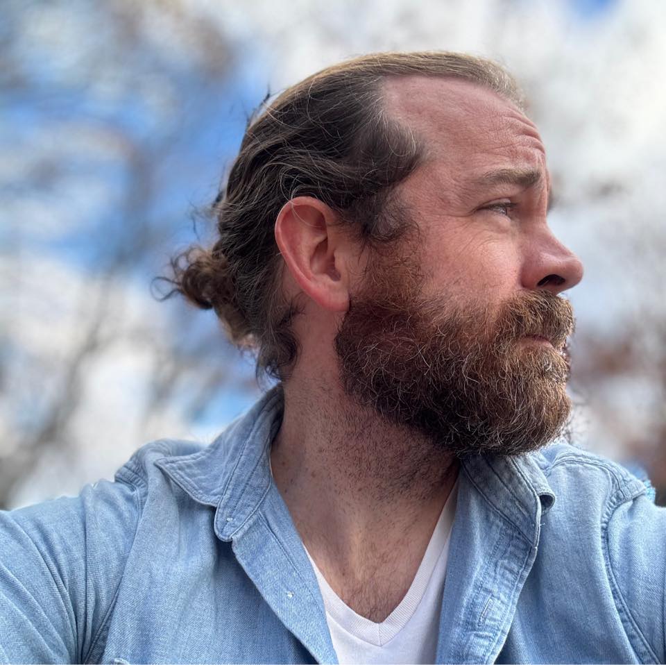 Kevin Horan - Bio