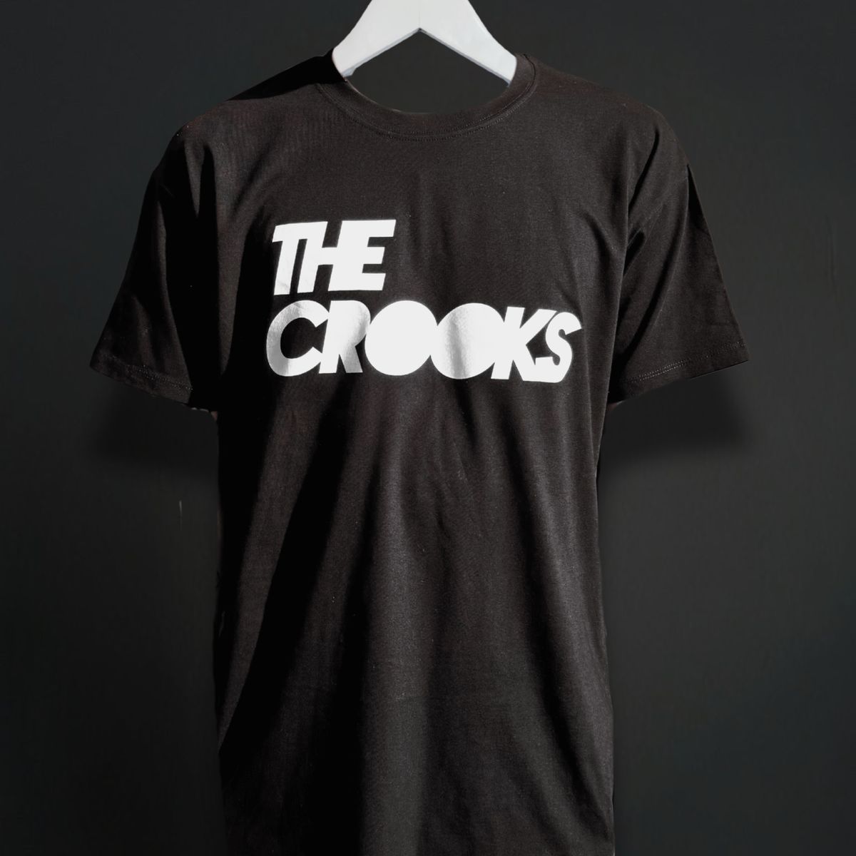 The Crooks