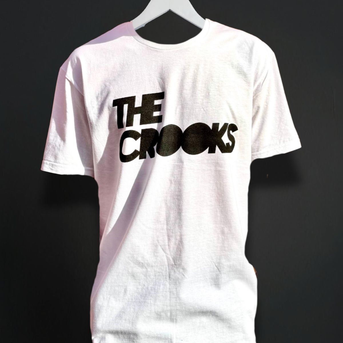 The Crooks