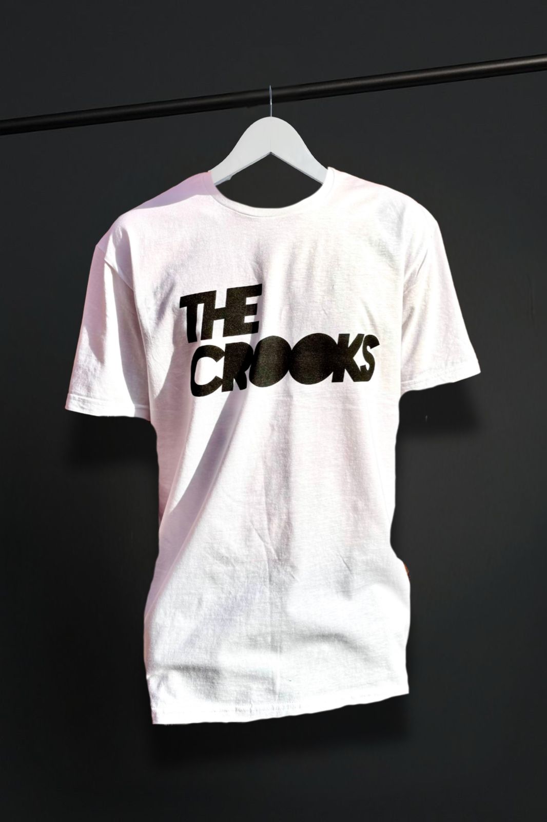 The Crooks