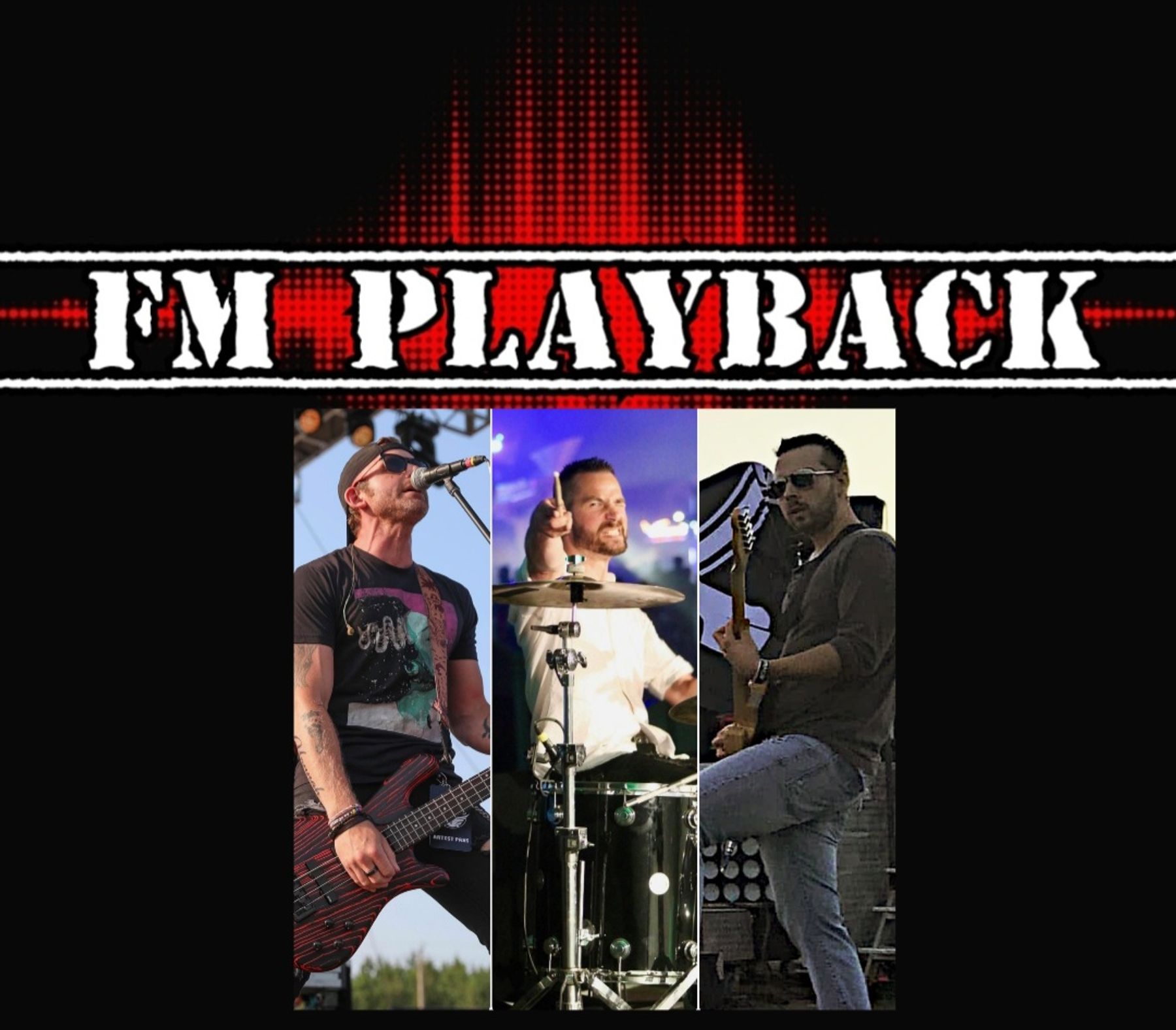 FM Playback - Shows