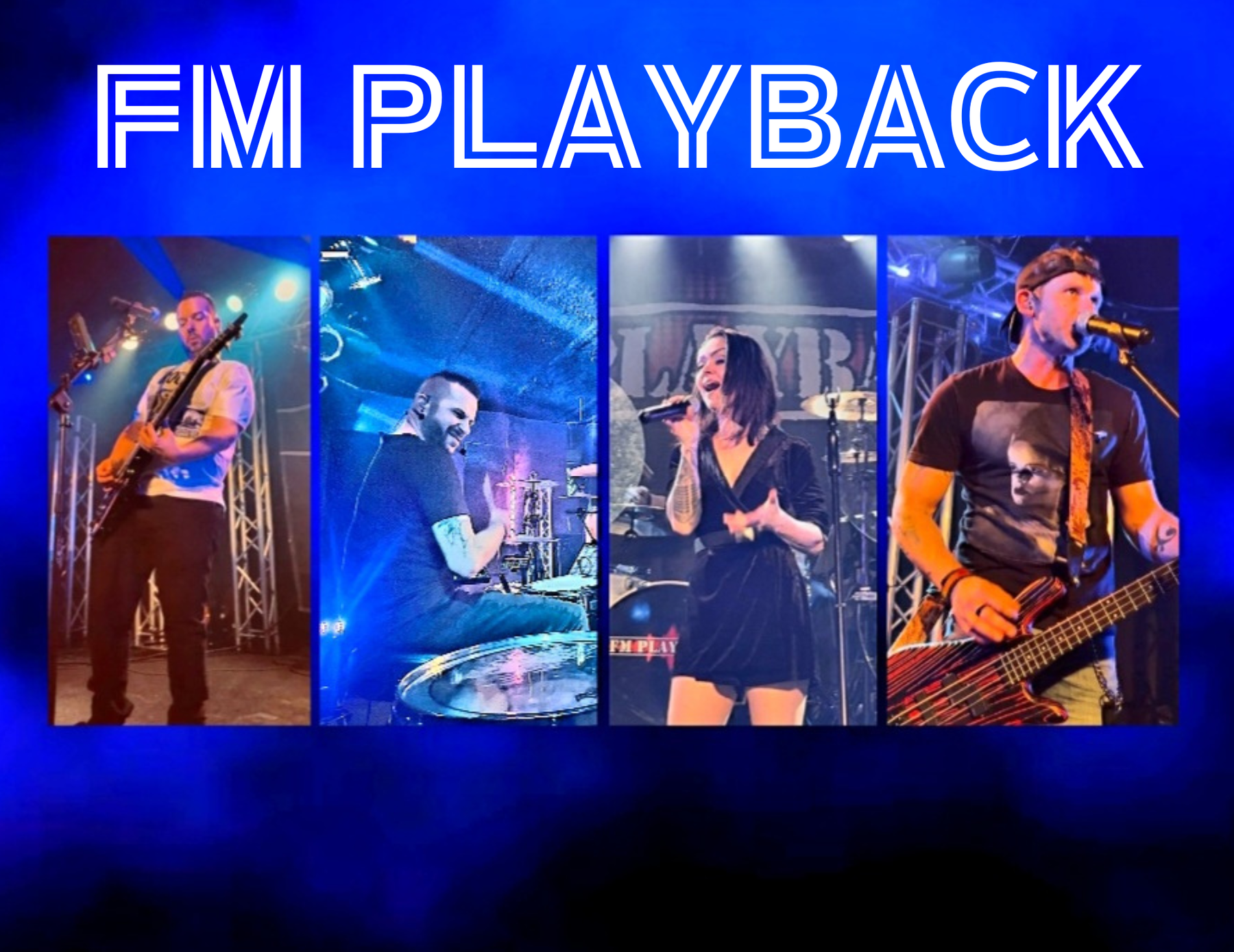 FM Playback