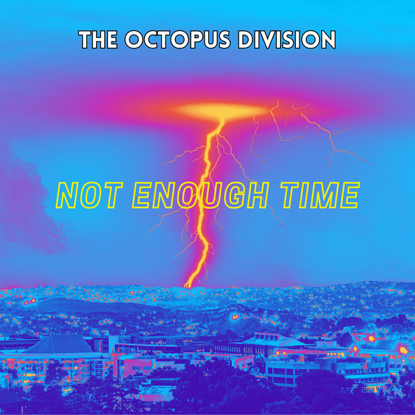 The Octopus Division - Music