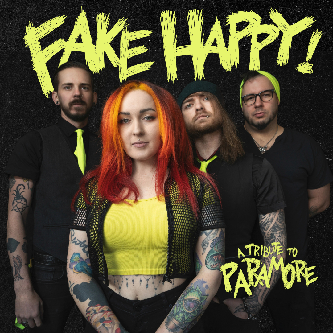 Fake Happy