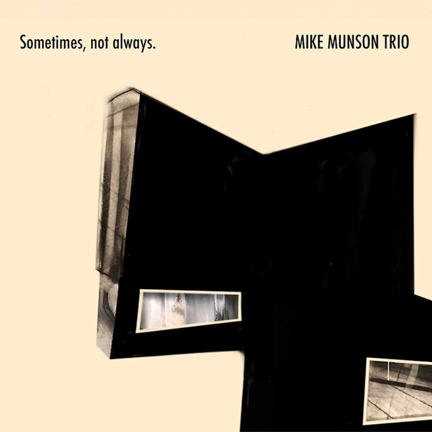 Mike Munson