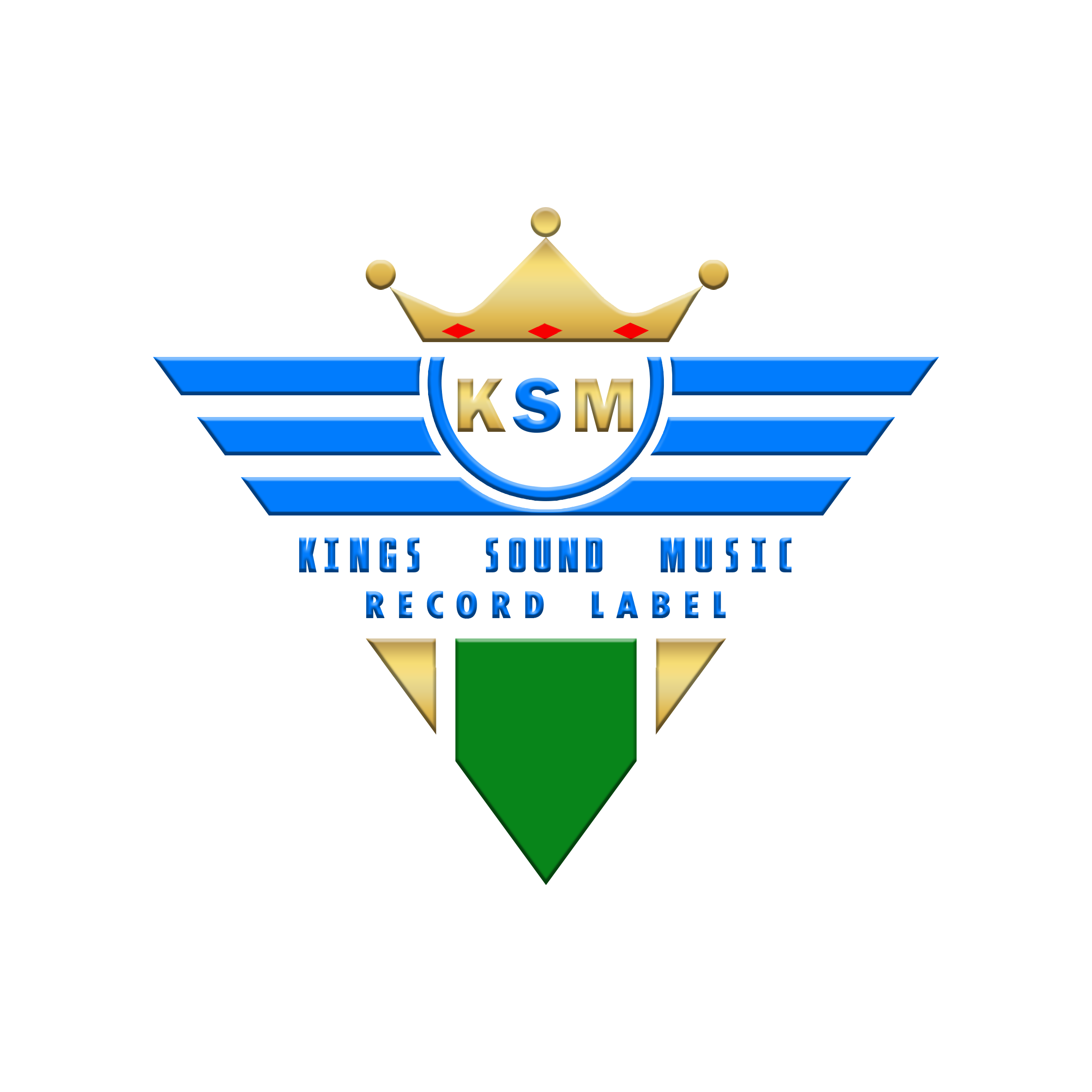 King Sounds Music