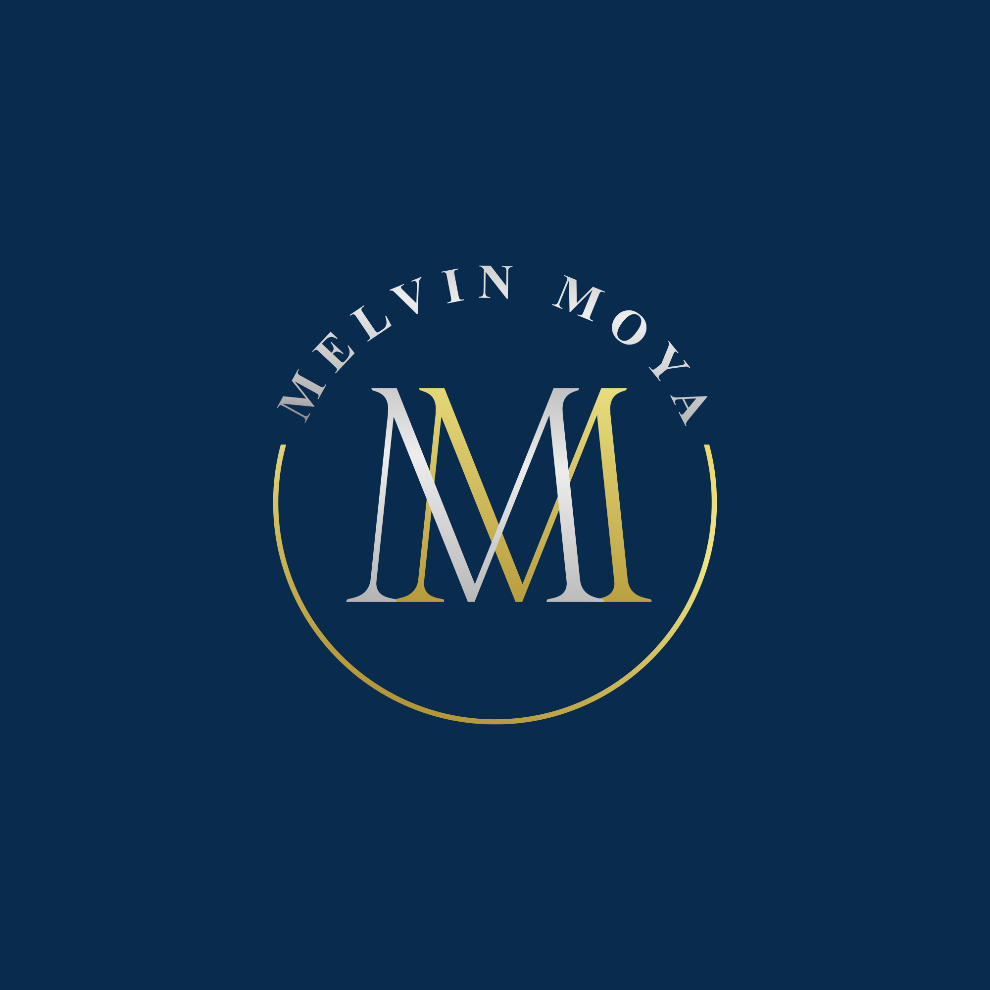 Melvin Moya