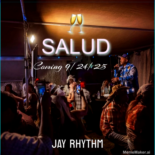 Jay Rhythm