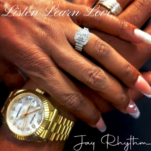 Jay Rhythm