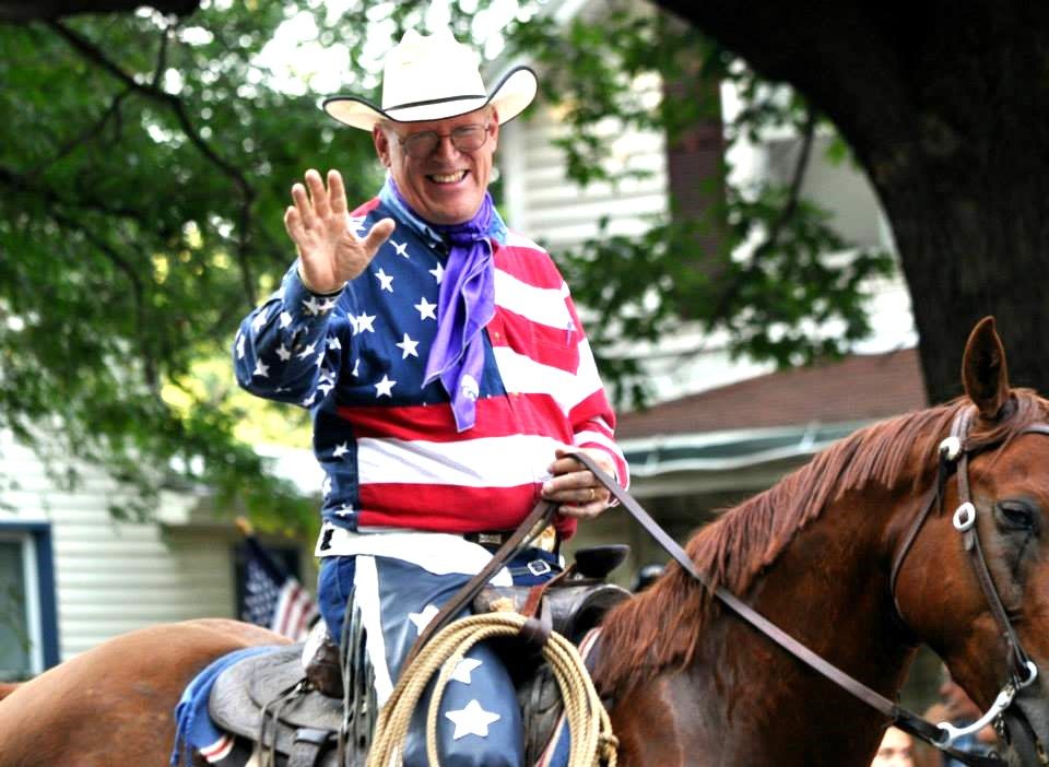 IWMA KS/Cowboy Poetry Contest - Contest Information