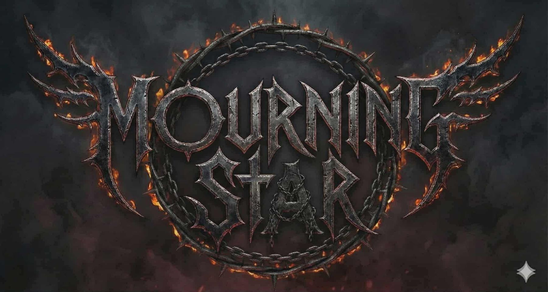 Mourning Star - Shows