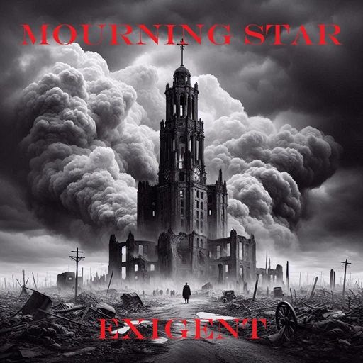 Mourning Star - Music