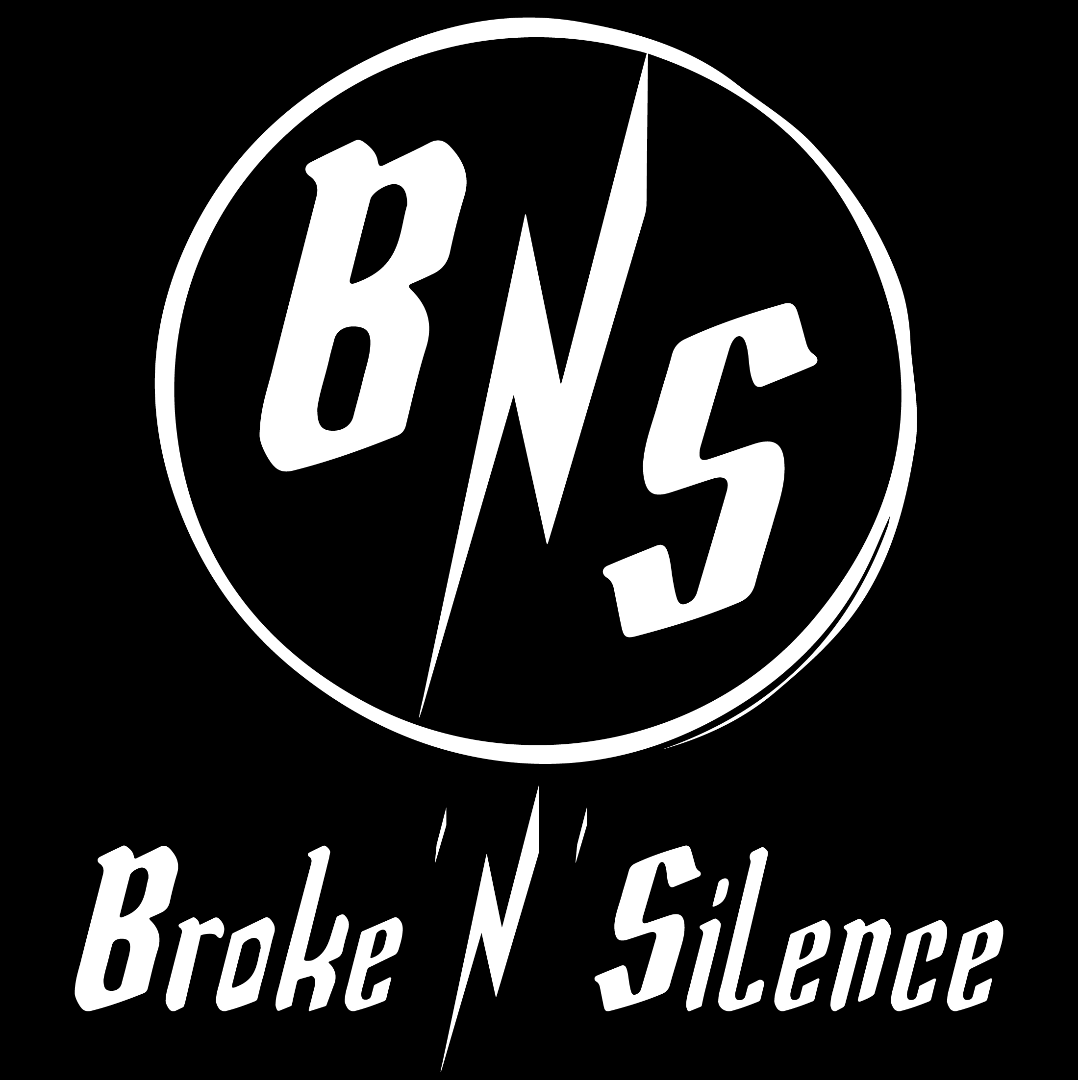 Broke'n'Silence